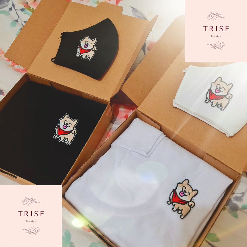 Jual Kaos Dog Anjing Shiba Inu/Tshirt/Baju/Atasan/Tumblr Tee/Hampers ... Jual Kaos Dog Anjing Shiba Inu/Tshirt/Baju/Atasan/Tumblr Tee/Hampers ...