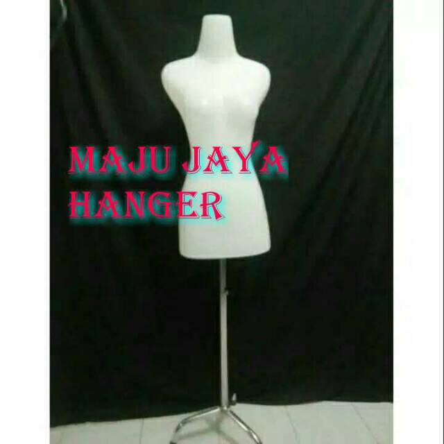 Jual Manekin Badan Cewek Dewasa + Kaki Besi | Shopee Indonesia