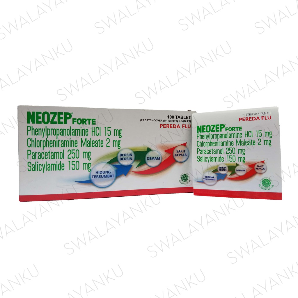Jual NEOSEP FORTE | Shopee Indonesia