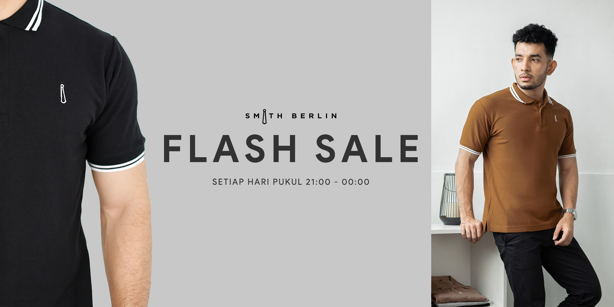 Toko Online Smith Berlin Official Shop | Shopee Indonesia