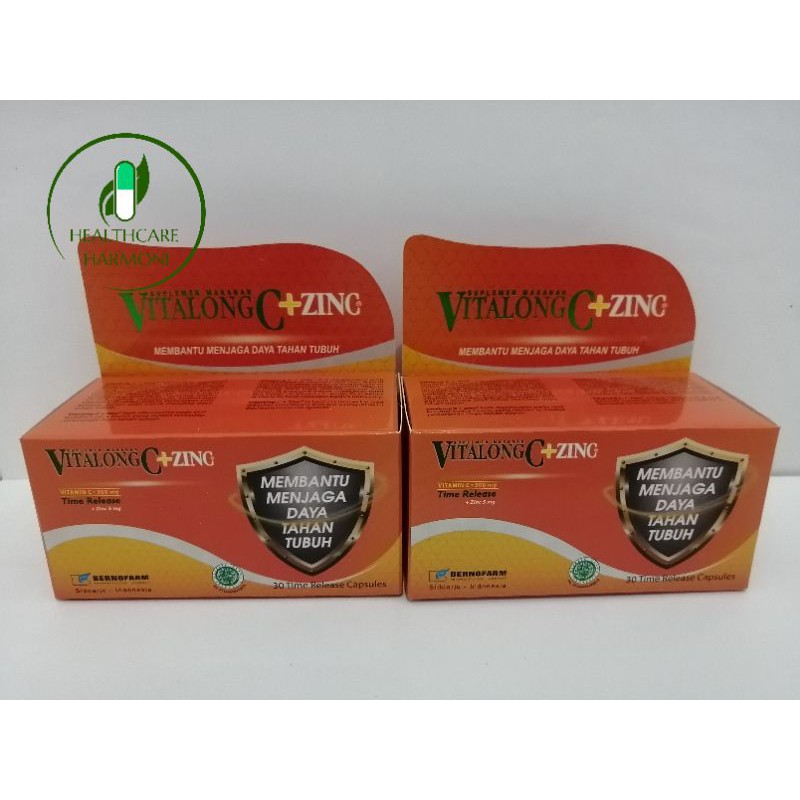 Jual VITALONG C + ZINC ISI 30 KAPSUL VITAMIN C PLUS ZINC Indonesia ... Jual VITALONG C + ZINC ISI 30 KAPSUL VITAMIN C PLUS ZINC Indonesia ...