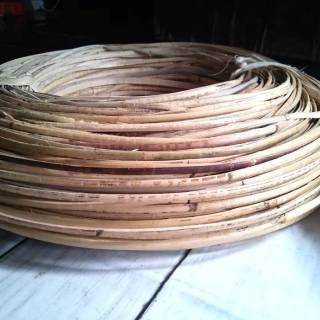 Jual Tali Rotan Gulung Tali Rotan Kiloan Tali Rotan Alami Natural ...