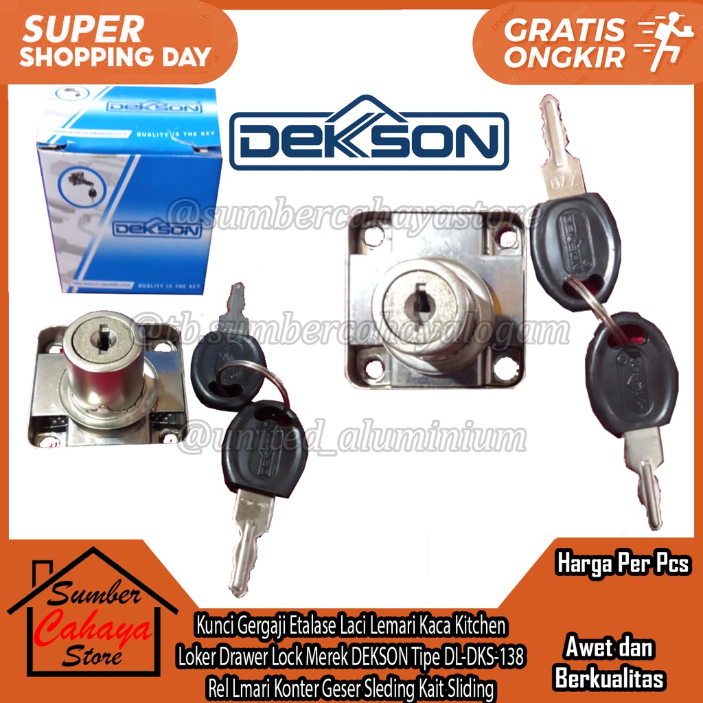 Harga Lmari Terbaru September 2023 |BigGo Indonesia