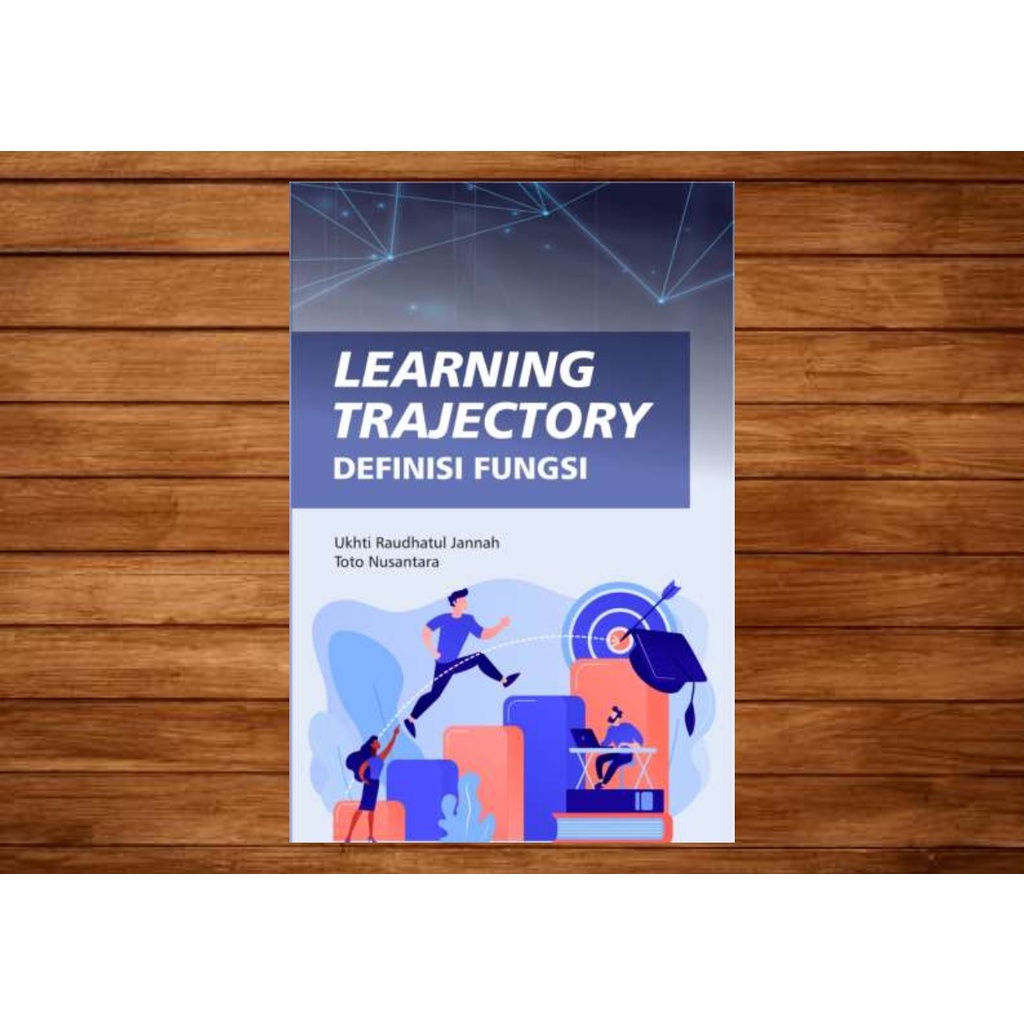 Jual Learning Trajectory Definisi Fungsi | Shopee Indonesia