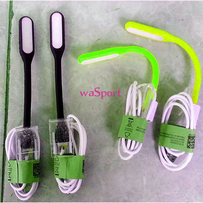 Jual Lampu Hias Aquarium Aquascape Soliter Cupang Led Usb Flexible ...