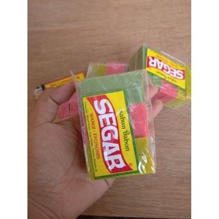 Sabun Babon - Homecare24