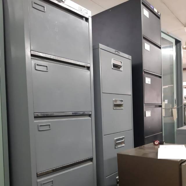 Jual Filling cabinet 4 laci | Shopee Indonesia
