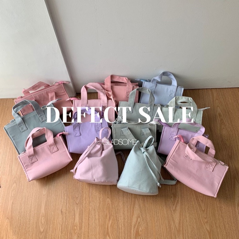 Jual DEFECTSALE!!! | Shopee Indonesia