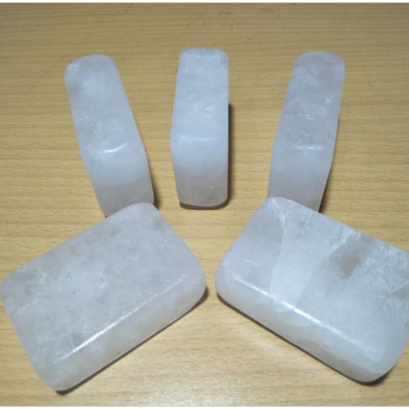 Jual BATU TAWAS DEODORANT KOTAK | Shopee Indonesia