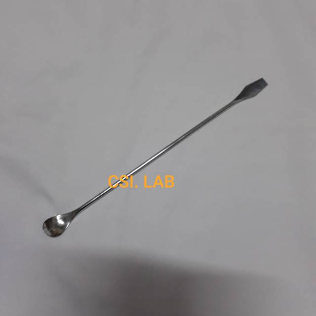 Jual Spatula Stainless 18cm | Shopee Indonesia
