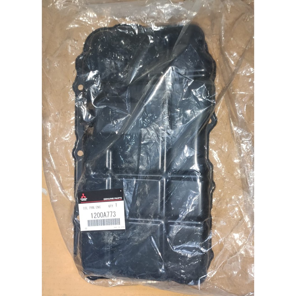 Jual BAK/CARTER/KARTER OLI/OIL PAN BAGIAN BAWAH MITSUBISHI XPANDER ...