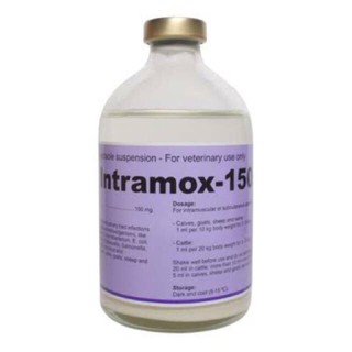 Jual TMC / Intramox 100 ml Obat Pencernaan Untuk Hewan & Ternak ...