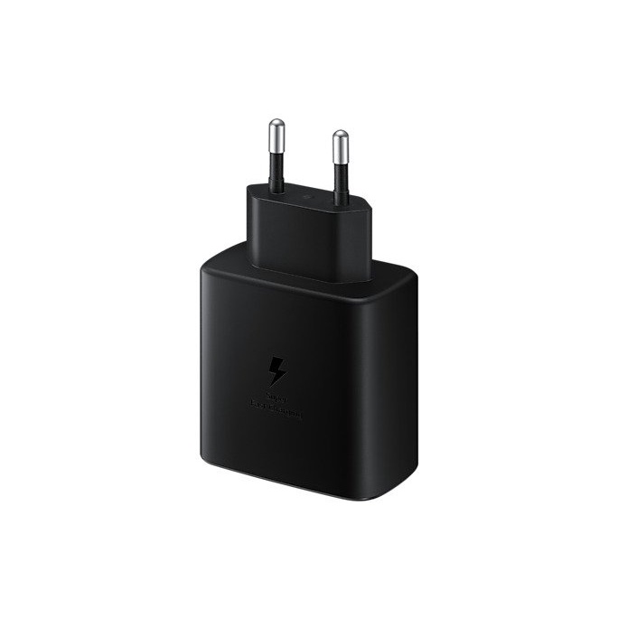Jual Samsung Travel Adapter 45W USB Type-C to Type-C | Shopee Indonesia