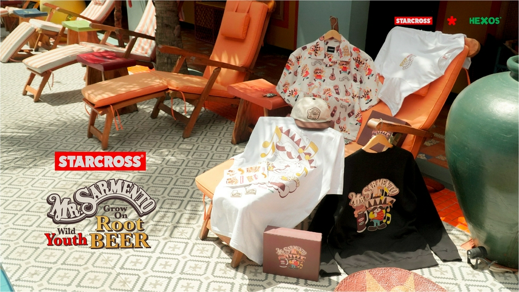 Toko Online Starcross Official Shop | Shopee Indonesia