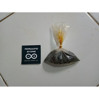 Jual Ferric Chloride FeCl3 Etching PCB Pelarut Ferri Klorida 50 gram ...