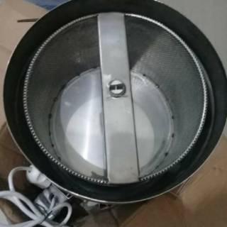 Jual Spinner/alat peniris minyak ukuran 1,1/2kg | Shopee Indonesia