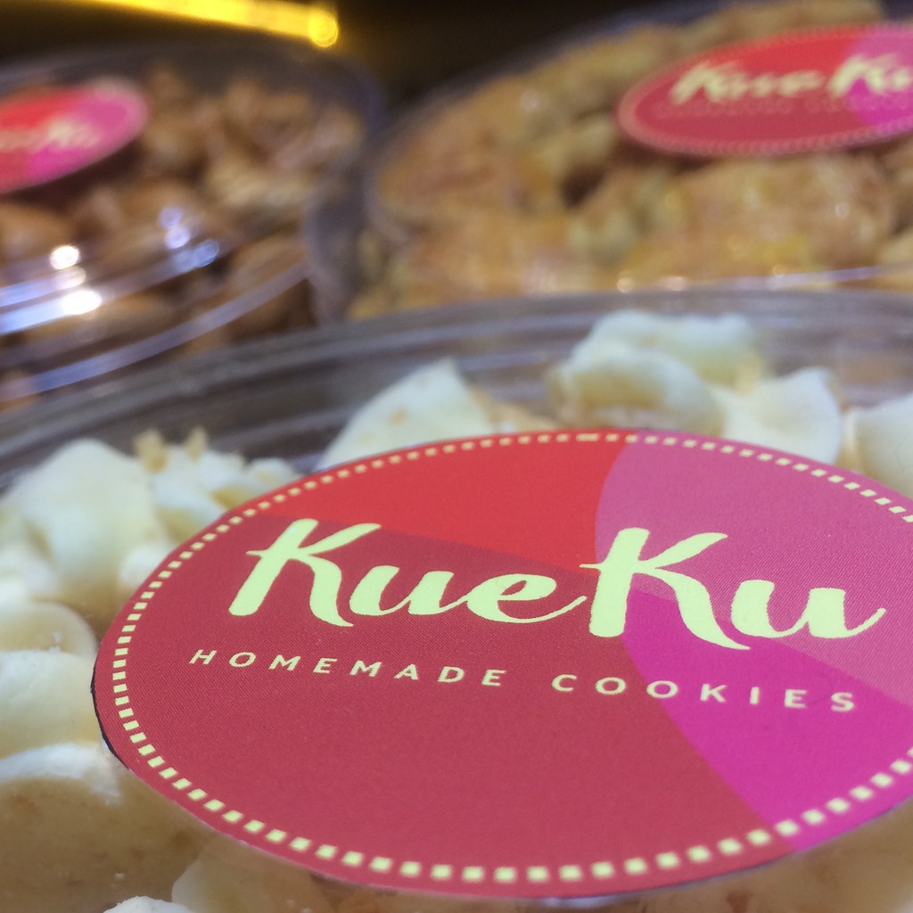 Produk KueKu Homemade Cookies | Shopee Indonesia