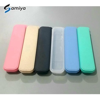 Jual Kotak tempat sedotan stainless ( TERIMA CUSTOM PRINT NAMA dan LOGO ...