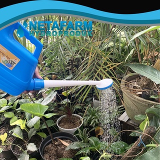 Jual Gembor Air Ember Penyiram Tanaman MISTY 5 Liter | Shopee Indonesia