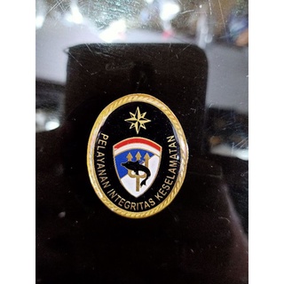 Jual Pin integritas Hubla kecil (Perhubungan Laut) | Shopee Indonesia