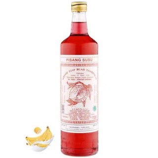 Jual Sirup Tjampolay Syrup Campolay Asli OLEH OLEH KHAS CIREBON Aneka ...