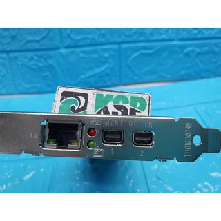 Jual Dell 0MTV9J Tera2 Teradici PCoIP V2 Remote Access Workstation Host ...