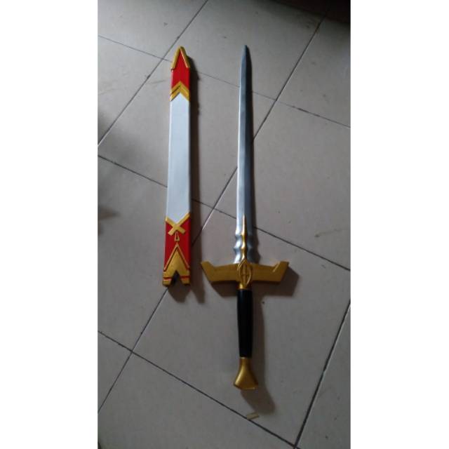 Jual WEAPON astolfo | Shopee Indonesia
