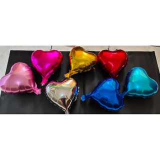 Jual BALON FOIL LOVE 10 INCH / BALON LOVE 10 INCH / BALON LOVE 20CM ...