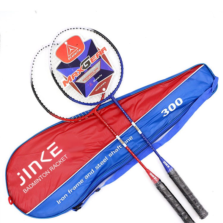 RAKET BADMINTON [ BONUS TAS ] GOOD QUALITY - RAKET BADMINTON IMPORT ...