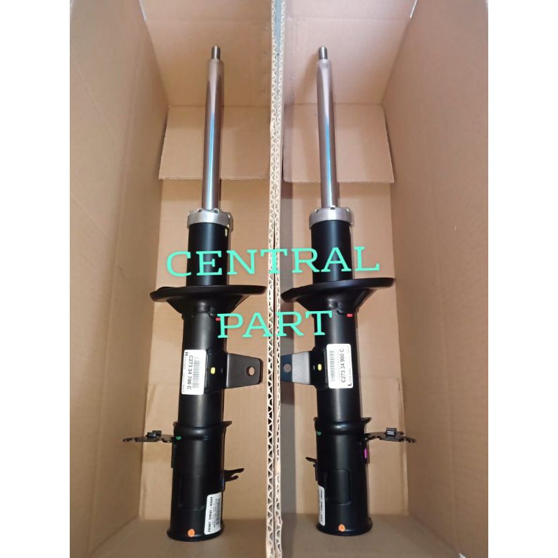 Jual SHOCKBREAKER SHOCK ABSORBER PROTON EXORA DEPAN ORIGINAL Indonesia ...