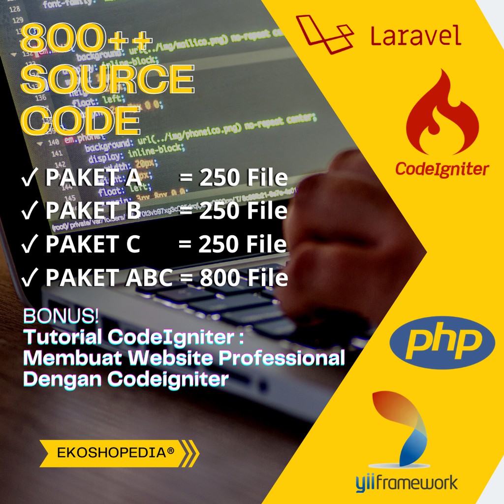 Wowy – Multi-language Laravel eCommerce Script