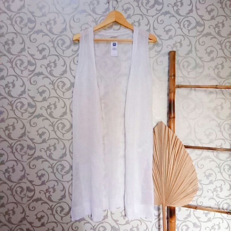 Harga Outer Putih Panjang Pantai Terbaru Juli 2023 |BigGo Indonesia