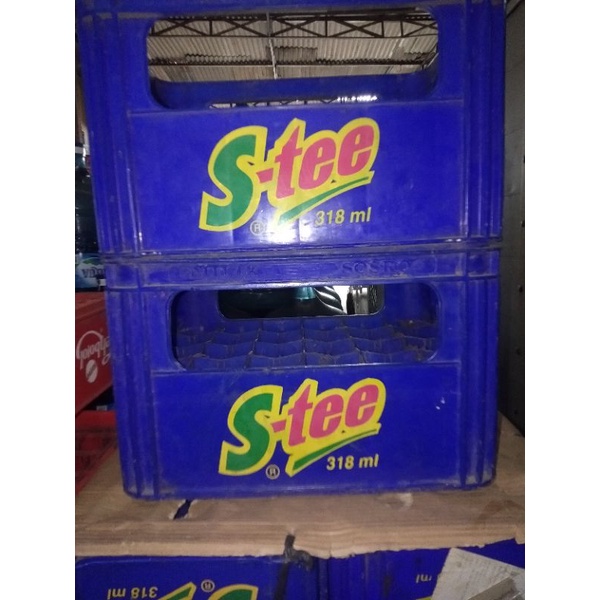 Jual KRAT Teh botol sosro & Stea gojek | Shopee Indonesia