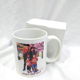 Jual CUSTOM MUG desain FOTO bebas Indonesia|Shopee Indonesia
