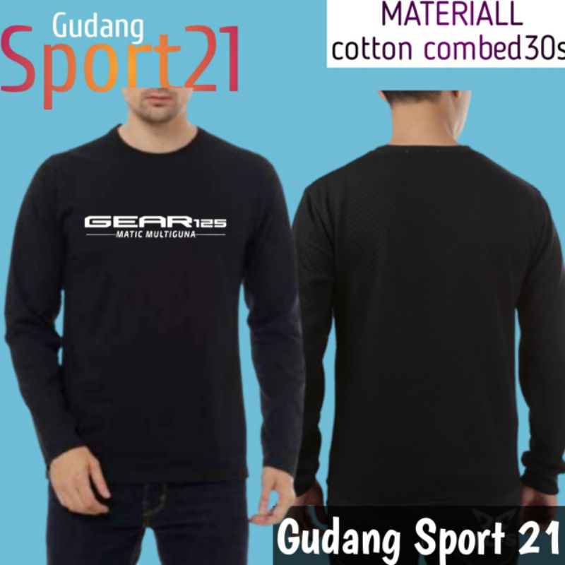 Harga Gear 125 Yamaha Baju Terbaru Jan 2026 | BigGo Indonesia