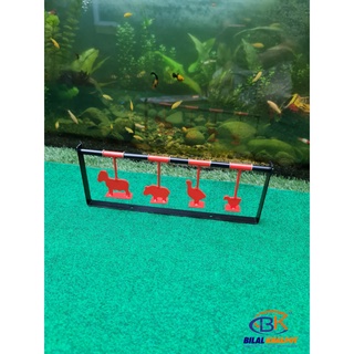 Jual TARGET TEMBAK METAL TARGET BINATANG BESI TEBAL ORIGINAL Indonesia ...
