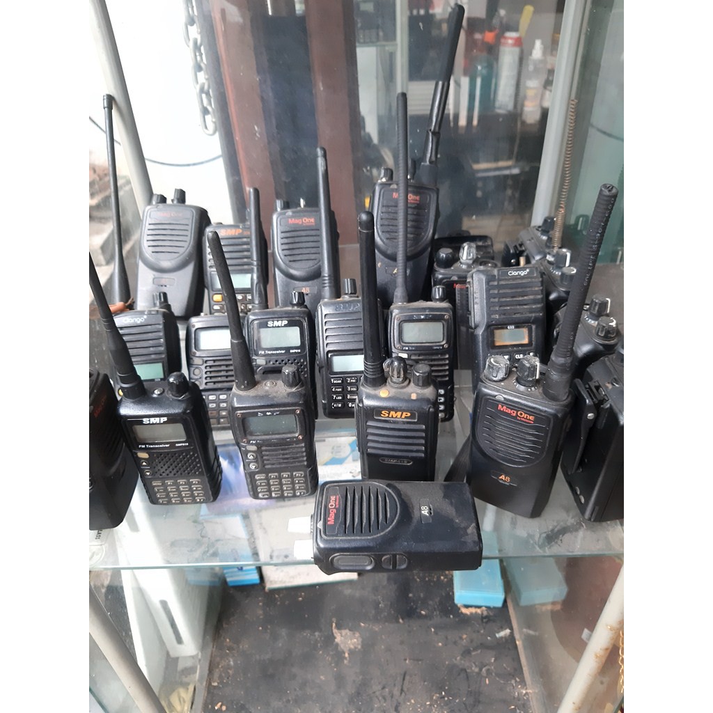 Jual Ht smp clarigo magone serumpun atau keluarga motorola unitnya saja ...