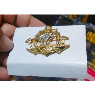 Jual brevet pin free fall freefall penerjun tni | Shopee Indonesia