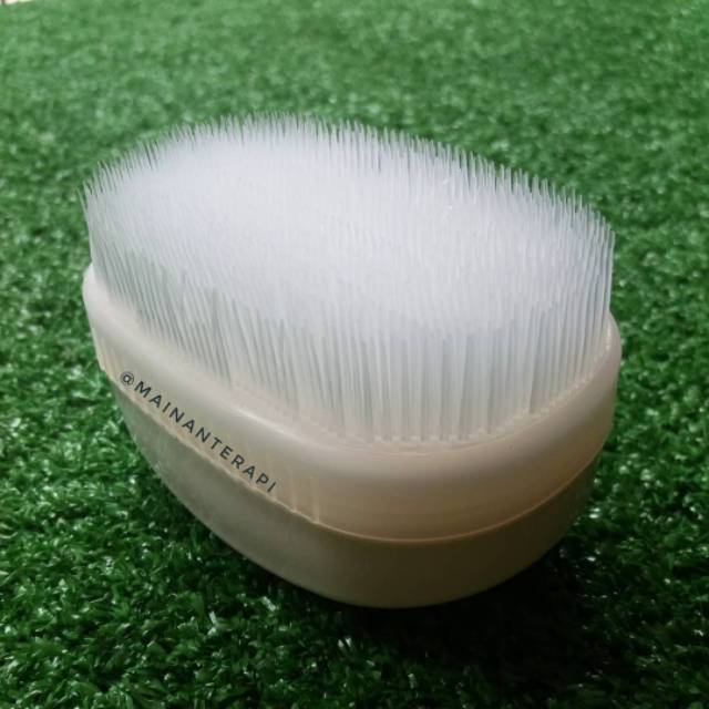 Mainan Terapi Therapressure Brush Sikat Sensori Sensory Sikat Wilbarger ... Mainan Terapi Therapressure Brush Sikat Sensori Sensory Sikat Wilbarger ...