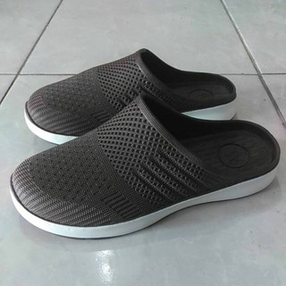 Jual Sandal baim atasnya rapat karet (sandal medis, APD, operasi ...