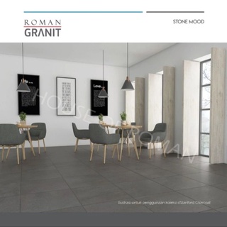 Jual Granit Roman dStanford Series (Stone Mood) 30x60 / Granit Lantai ...