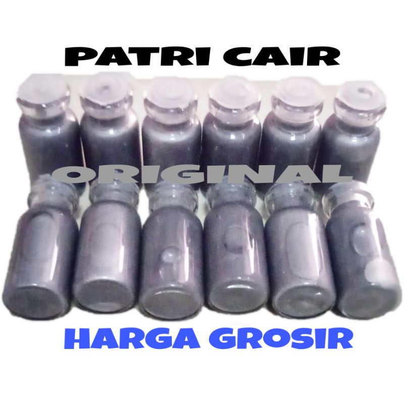 Jual GROSIR (60 PCS) TAMBAL PANCI/PATRI CAIR/LEM PANCI | Shopee Indonesia