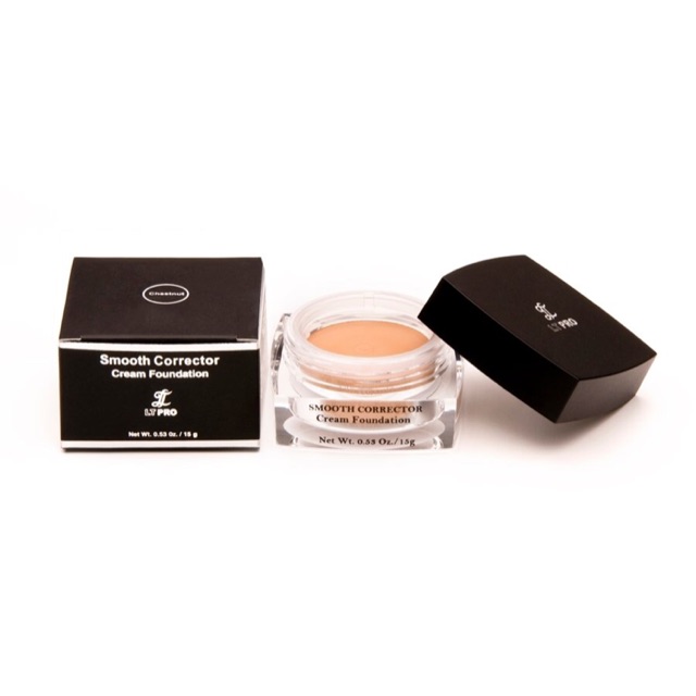 Jual Lt Pro Smooth Corrector Cream Foundation | Shopee Indonesia