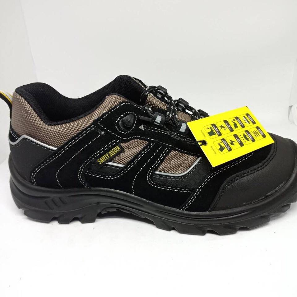 Jual SEPATU SAFETY JOGGER JUMPER (ORIGINAL) | Shopee Indonesia