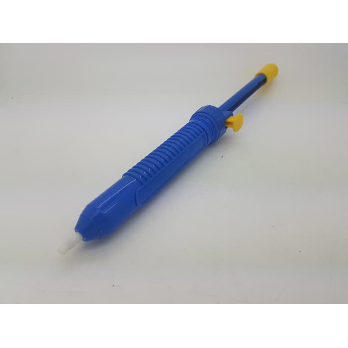 Jual Sedot Timah PANJANG / Penyedot timah solder / Desoldering pump ...