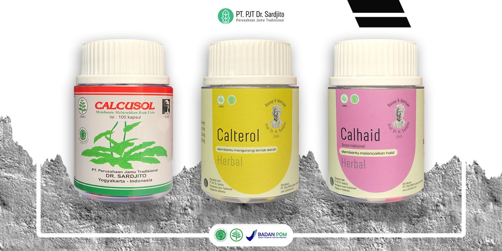 Toko Online calcusol.id | Shopee Indonesia