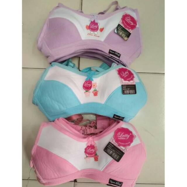 Bra remaja/Bh abg/sport bra mini/bh remaja | Shopee Indonesia