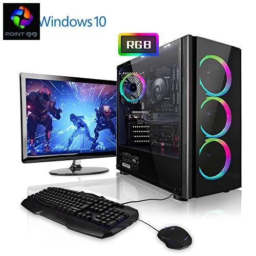 Jual PC PAKET GAMING INTEL CORE i3 Gen 10 - GTX 1050Ti 4GB GDDR5 - SSD ...