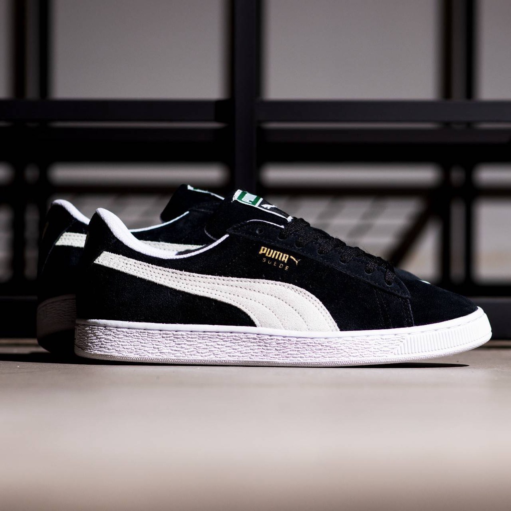 Jual Puma Suede Terlengkap & Harga Terbaru Februari 2023 | Shopee Indonesia