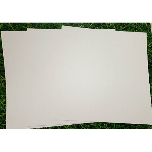 Jual Paper SMOOTH SURFACE | Shopee Indonesia